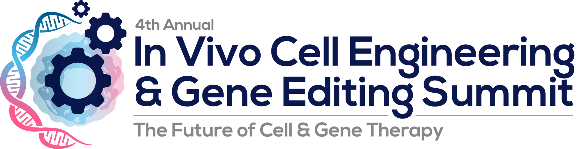 Paul Chen | In Vivo Cell Engineering & Gene Editing Summit