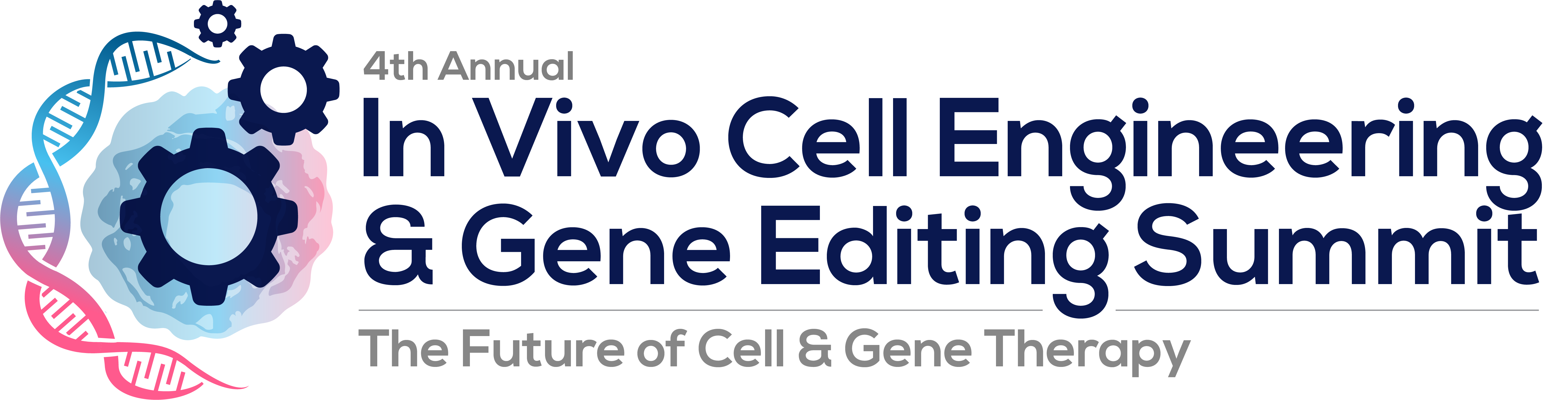 In Vivo Cell Engineering & Gene Editing Summit | Home
