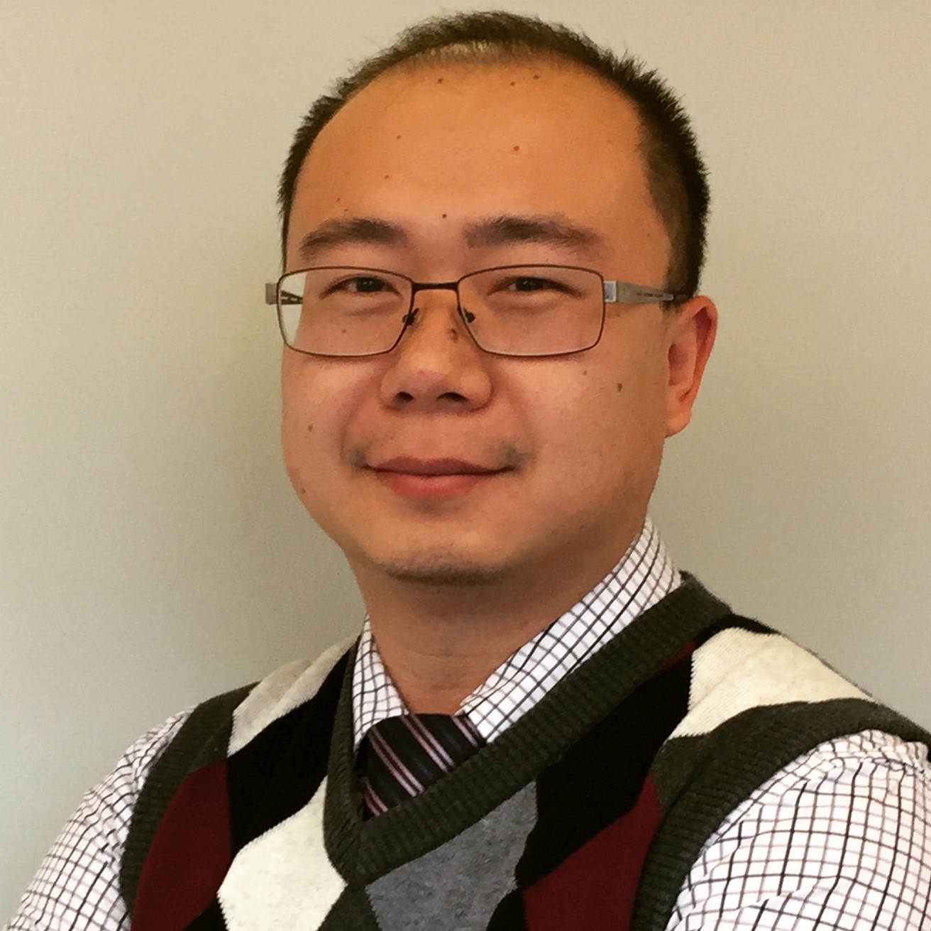 Paul Chen | In Vivo Cell Engineering & Gene Editing Summit