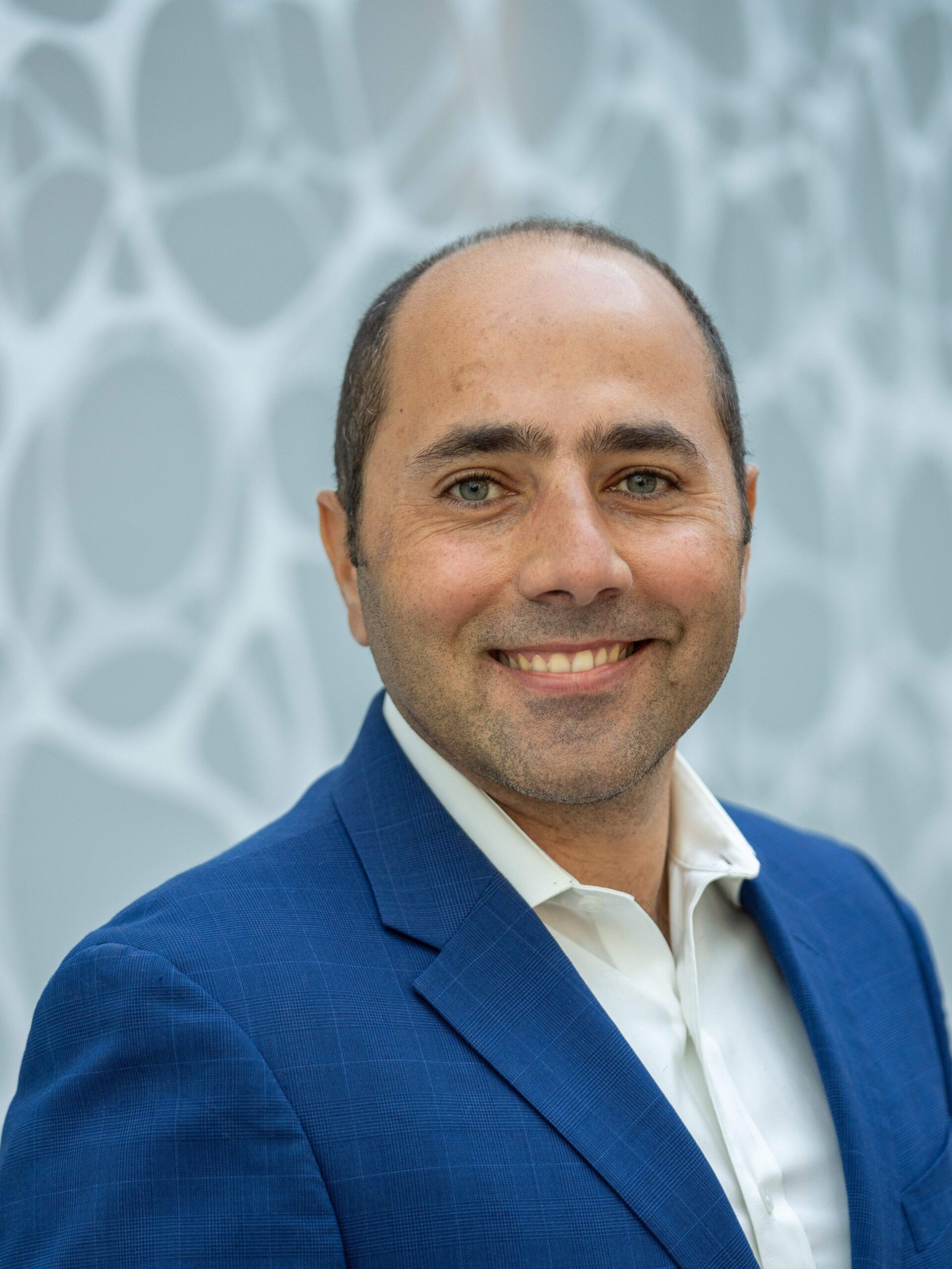 Safi Shahda | In Vivo Cell Engineering & Gene Editing Summit